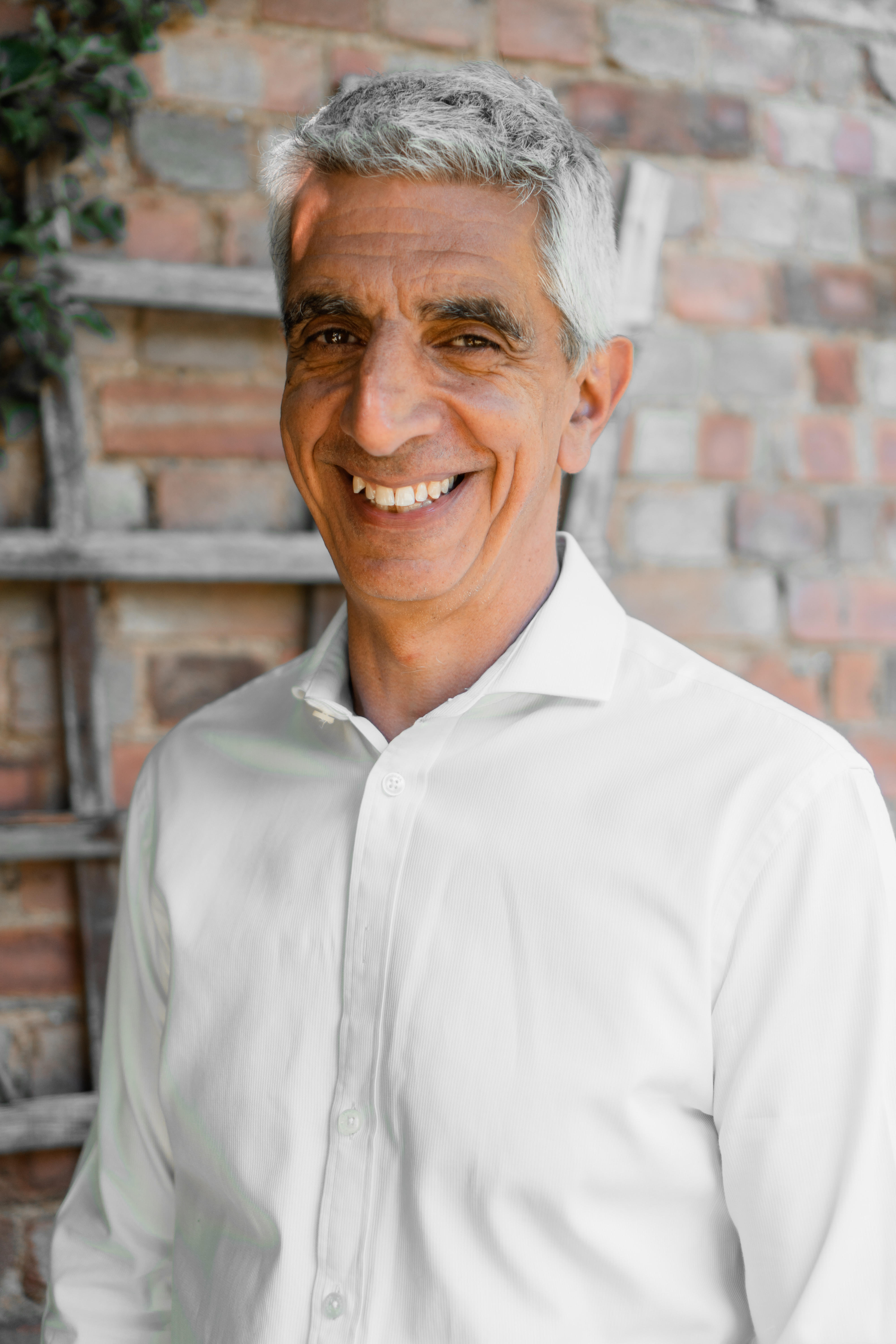 Grapevine Magazine - YCT appoints a new CEO.